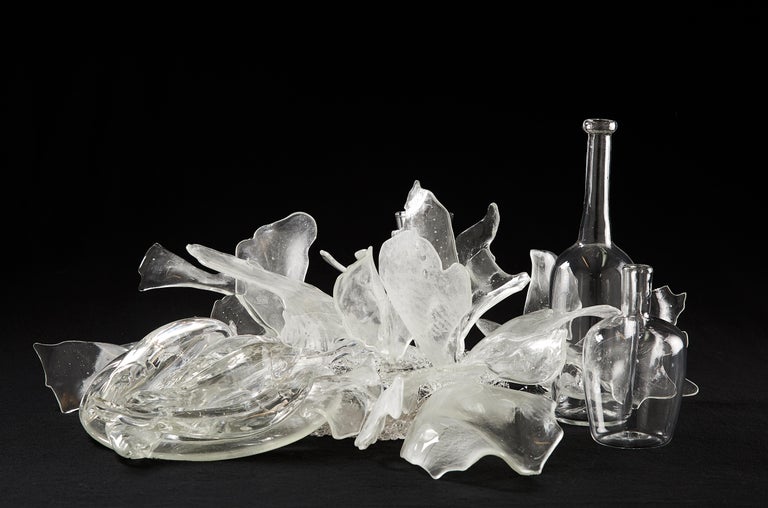 Beth Lipman - FERNS AND FISH For Sale at 1stDibs