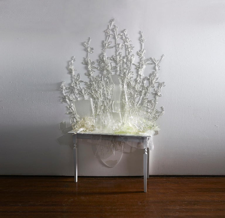 Beth Lipman - COMPOSITION DE LA MAISON DE MONKSHOOD DU Nord en vente ...