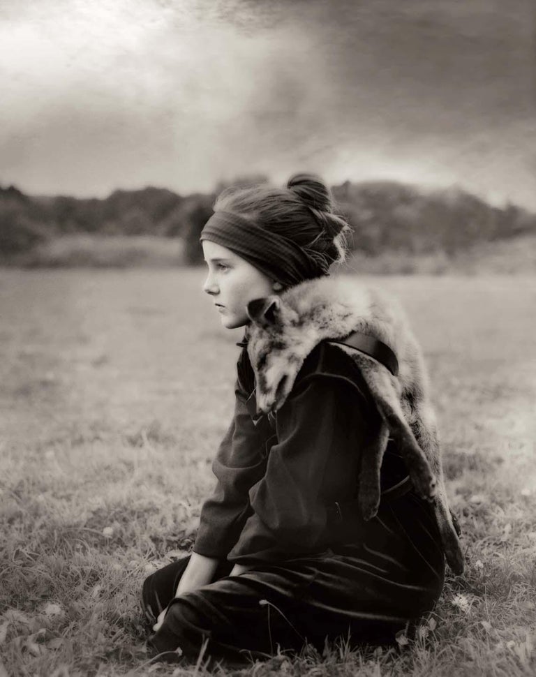 Beth Moon - Path of the Fox For Sale at 1stDibs