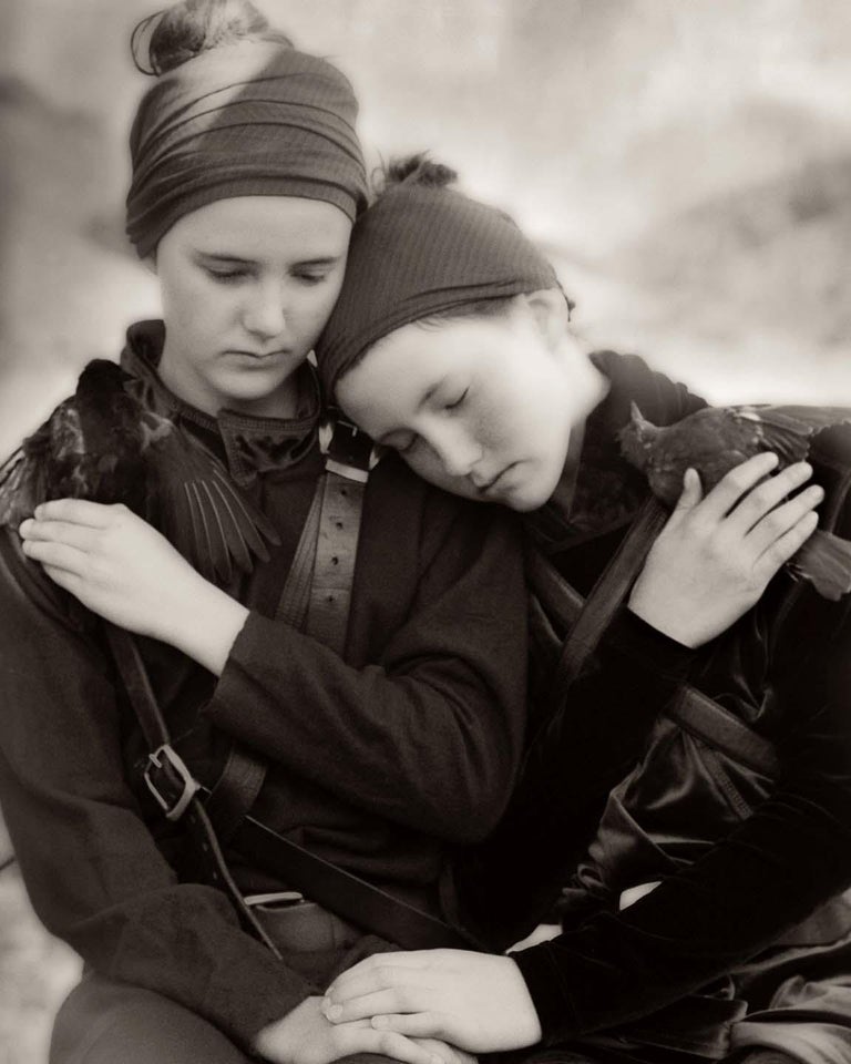 Beth Moon - Sojourn of the Songbirds For Sale at 1stDibs