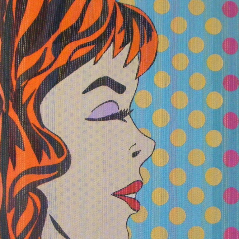 Bethan Ash - Cover Girl 2 For Sale at 1stDibs