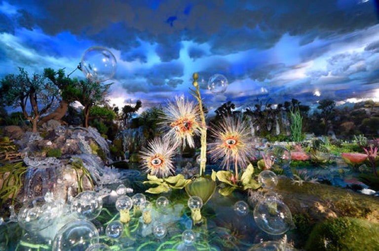 Bethany de Forest - Eyeplants Photography on Aluminium Dibond with UV ...