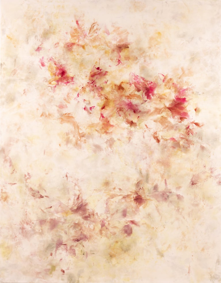 Betsy Eby - In Her Faint Evidence For Sale at 1stDibs