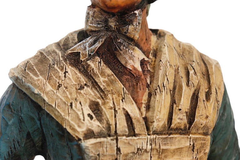 Betsy Ross and Minuteman Table Lamps, Set of 2 For Sale at 1stDibs