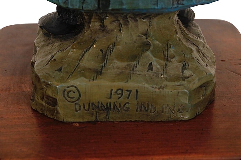 Betsy Ross and Minuteman Table Lamps, Set of 2 For Sale at 1stDibs