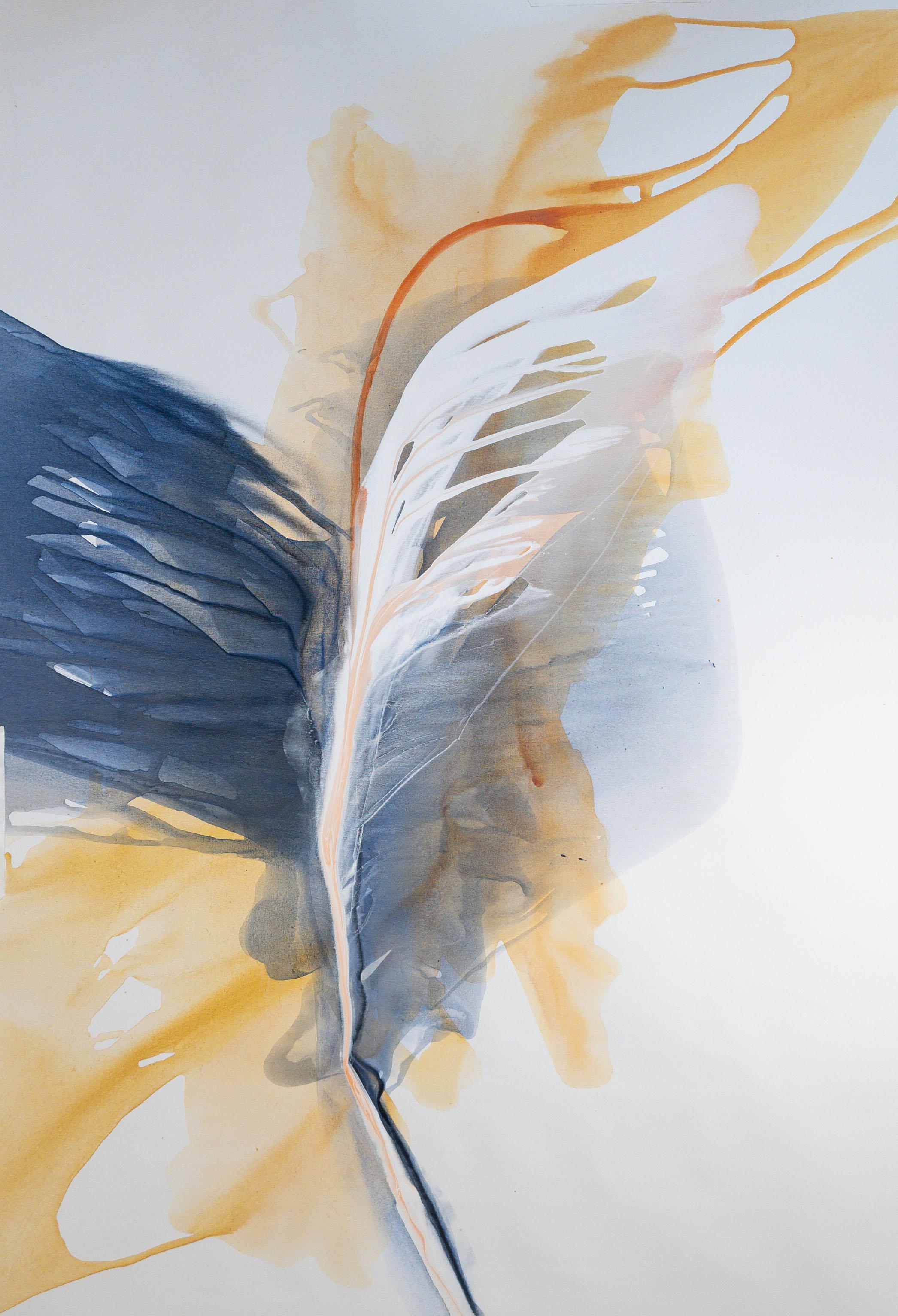 Scott Kerr - "Figure 2" by American Artist Scott Kerr at 1stDibs