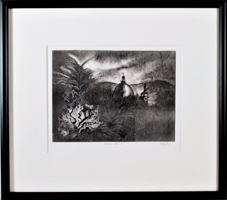 Betty Guy - Carmel Mission For Sale at 1stDibs