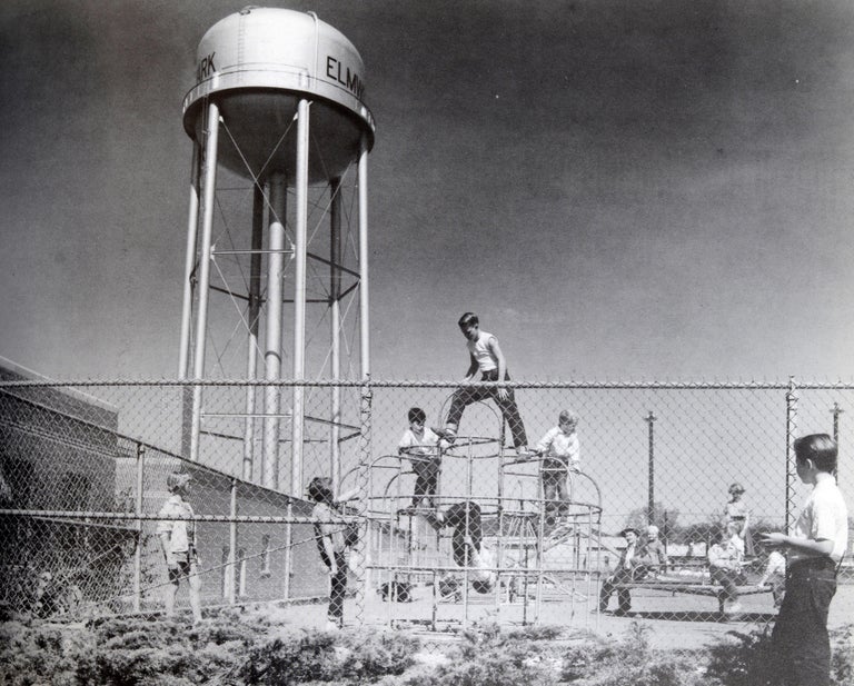 Between Fences by Gregory K. Dreicer, States 1st Ed For Sale at 1stDibs