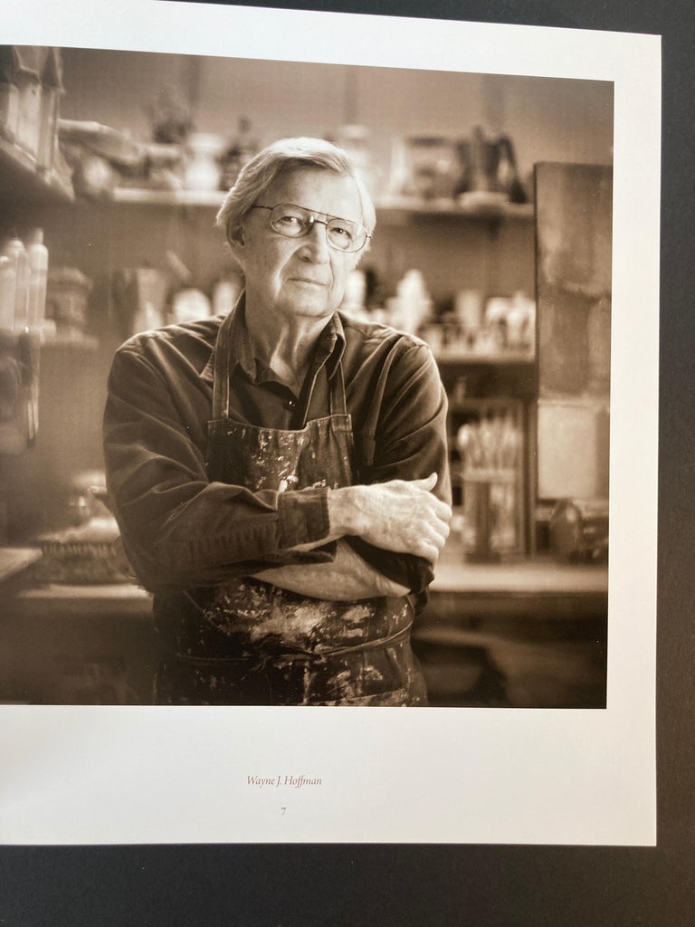 Between Seer and Seen: Celebrating the Artists of Santa Barbara County ...