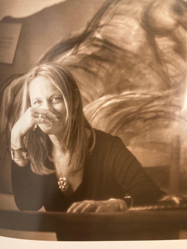 Between Seer and Seen: Celebrating the Artists of Santa Barbara County ...