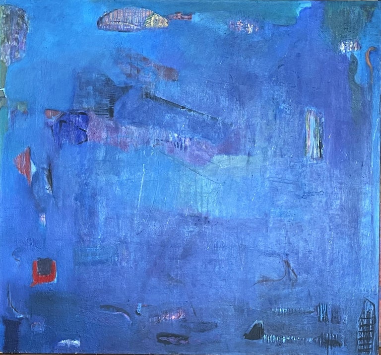 Beverly Brodsky - A Light in the Water For Sale at 1stDibs
