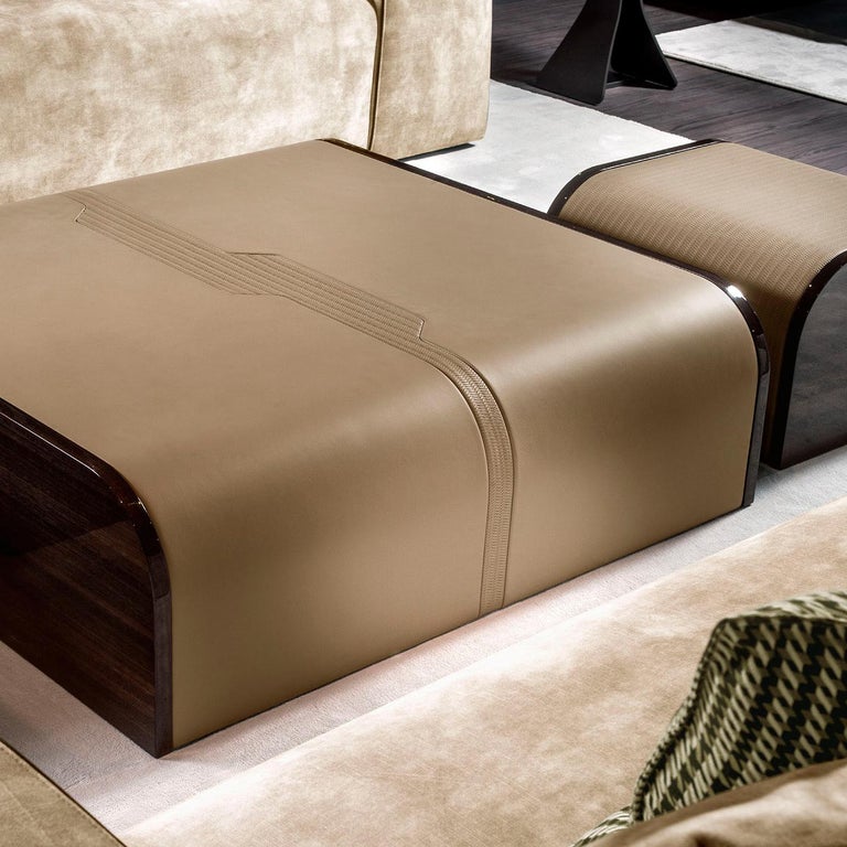 Beverly Coffee Table For Sale at 1stDibs