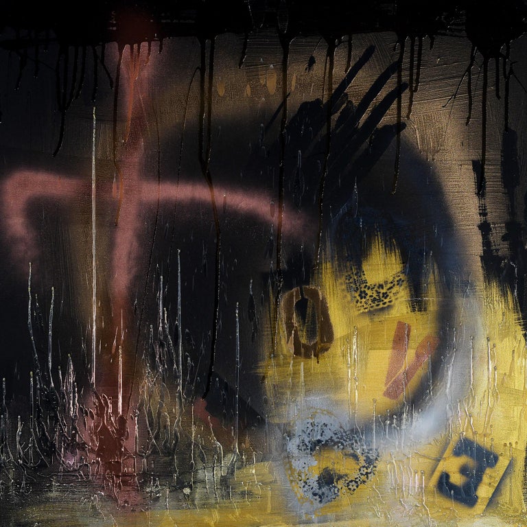 Bex Wilkinson - He/Him IV For Sale at 1stDibs