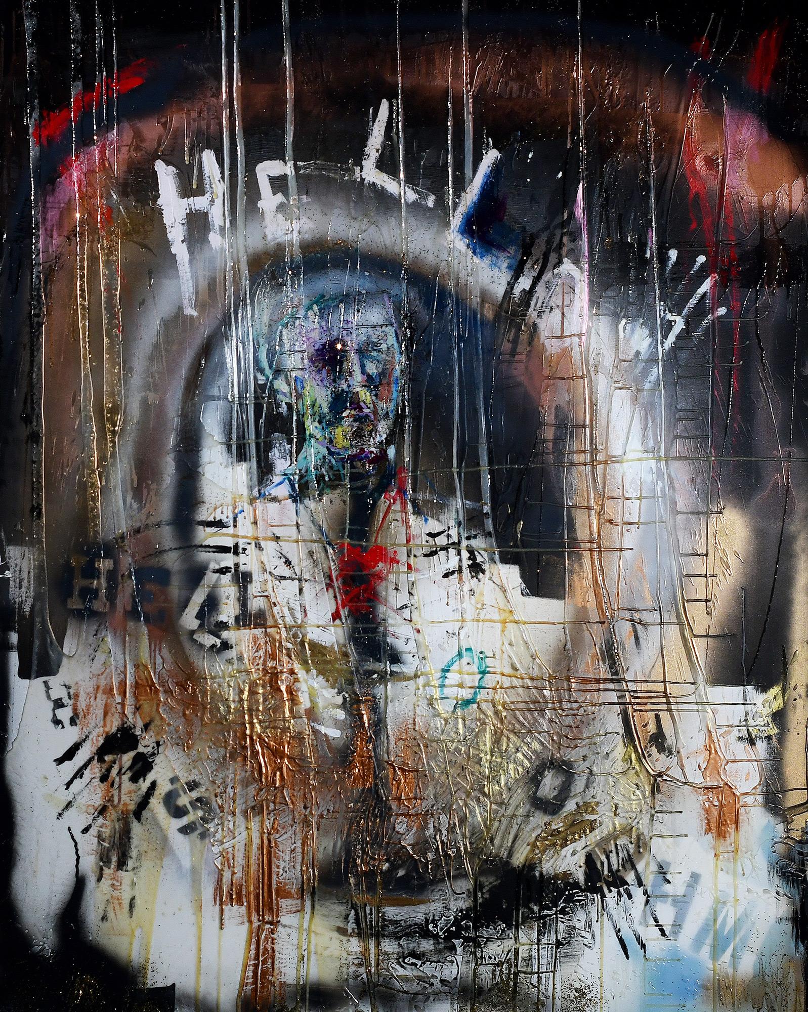 Bex Wilkinson - Memorial For Sale at 1stDibs