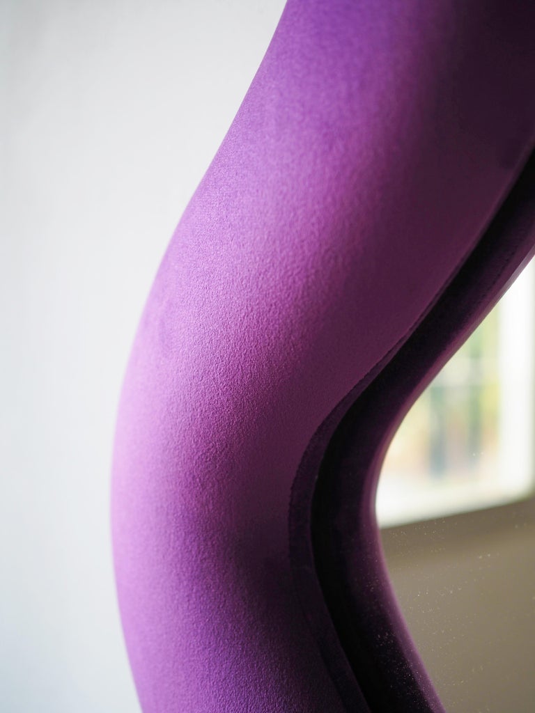 Bharani 001 Violet For Sale at 1stDibs