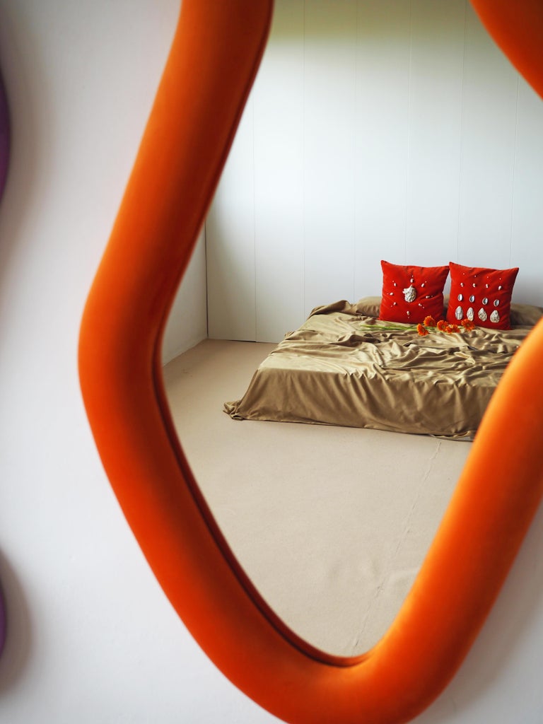 Bharani Mirror For Sale at 1stDibs