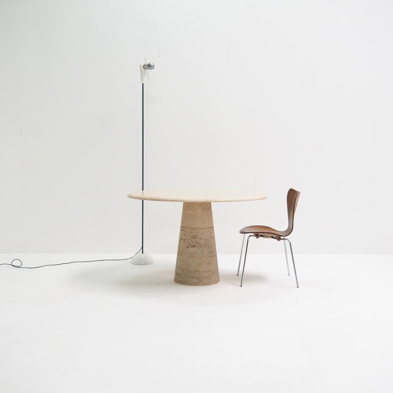 'Bi-Bip' Floor Lamp by Achille Castiglioni for Flos, 1976, Italy For ...