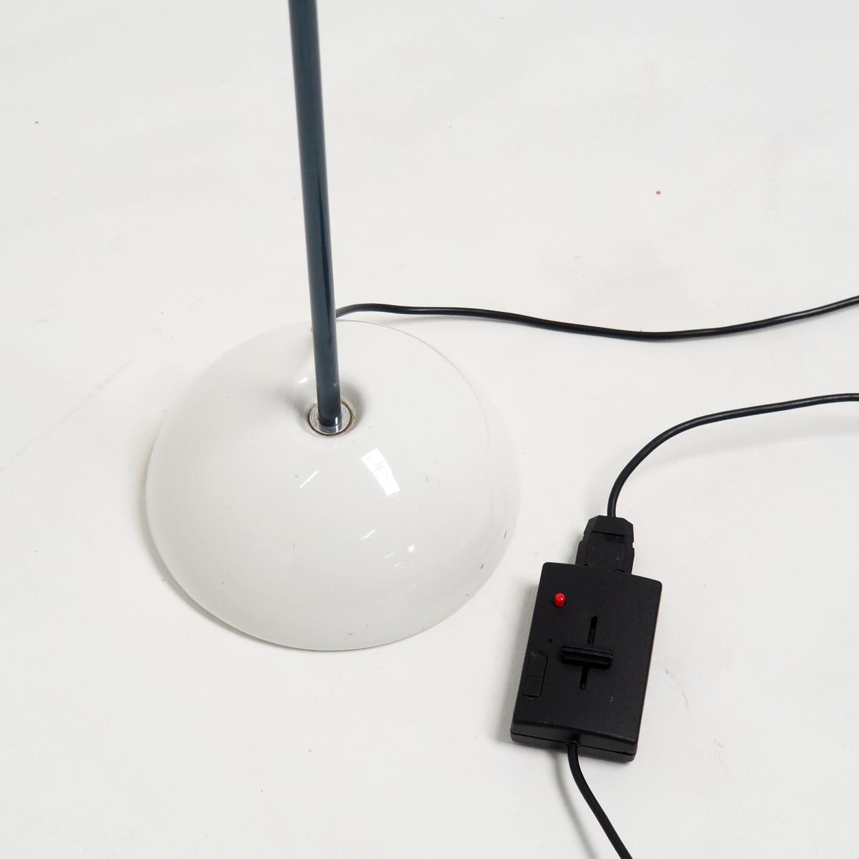 'Bi-Bip' Floor Lamp by Achille Castiglioni for Flos, 1976, Italy For ...
