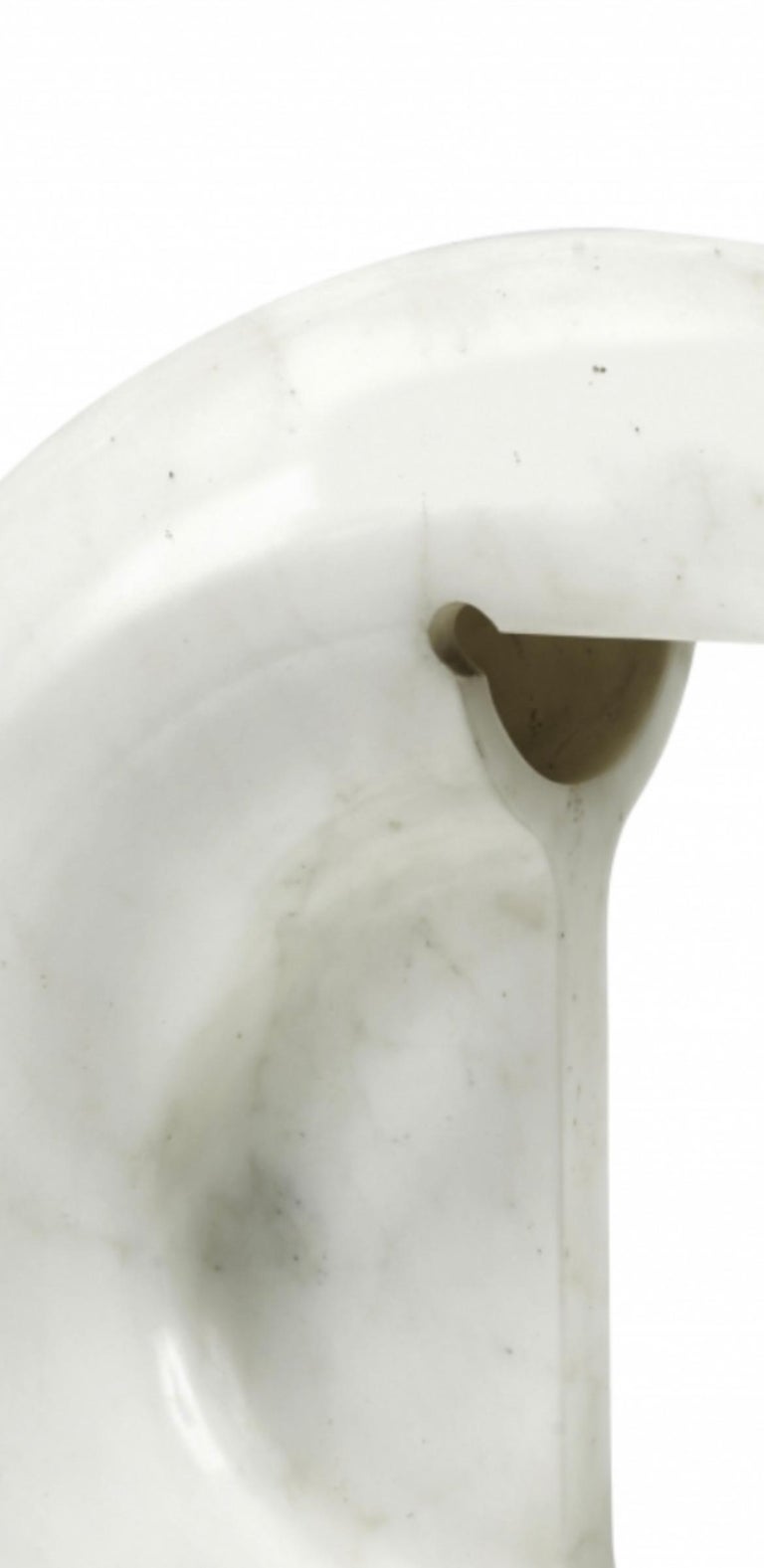 'Biagio' Table Lamp for Flos, 1968 at 1stDibs