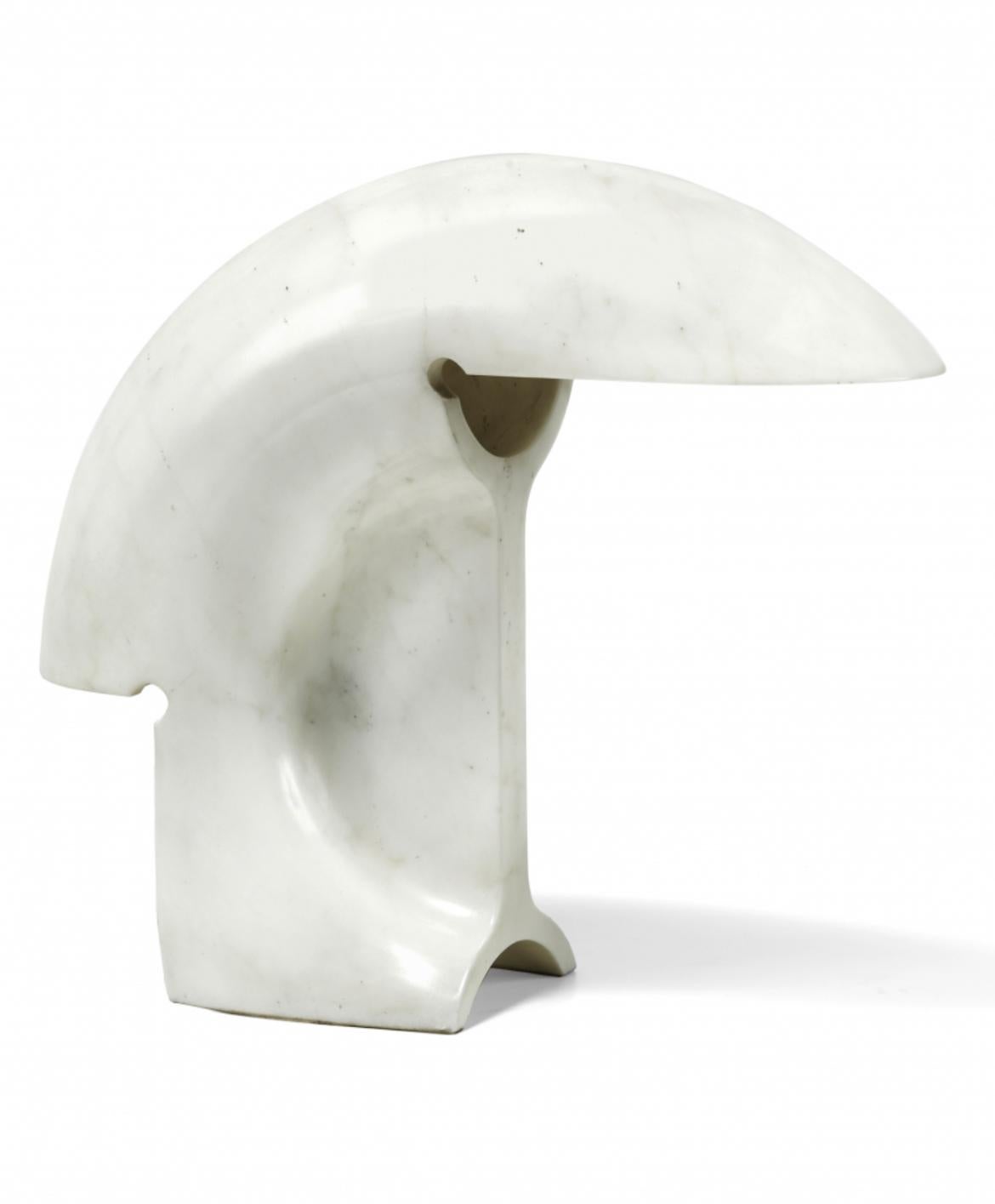 'Biagio' Table Lamp for Flos, 1968 at 1stDibs