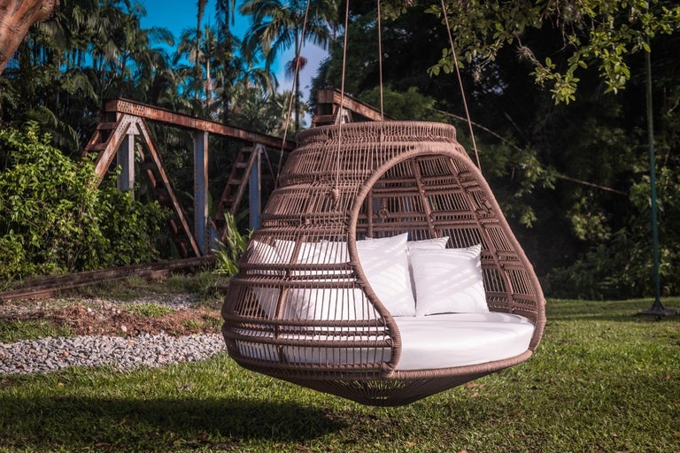 Biboca Swing For Sale at 1stDibs