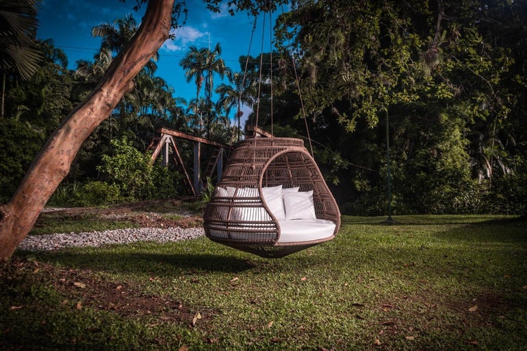 Biboca Swing For Sale at 1stDibs