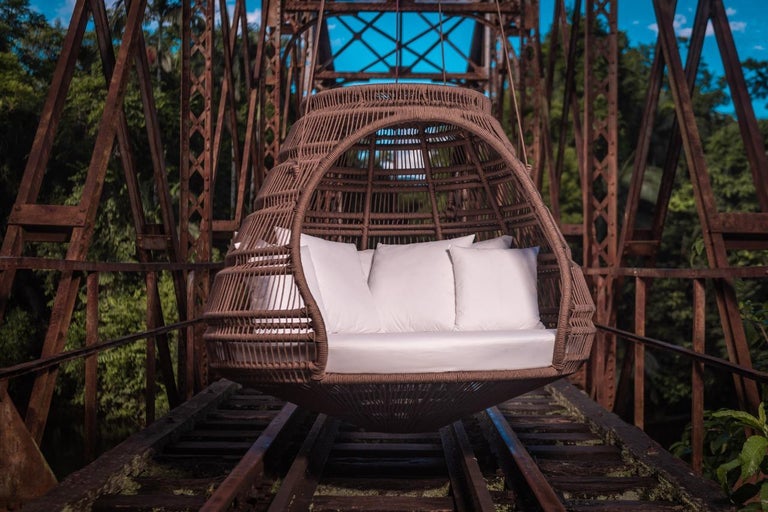 Biboca Swing For Sale at 1stDibs