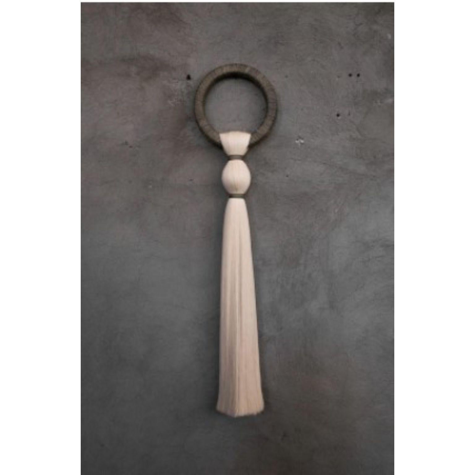 Bicolor Amarradero Wall Decoration by Caralarga For Sale at 1stDibs