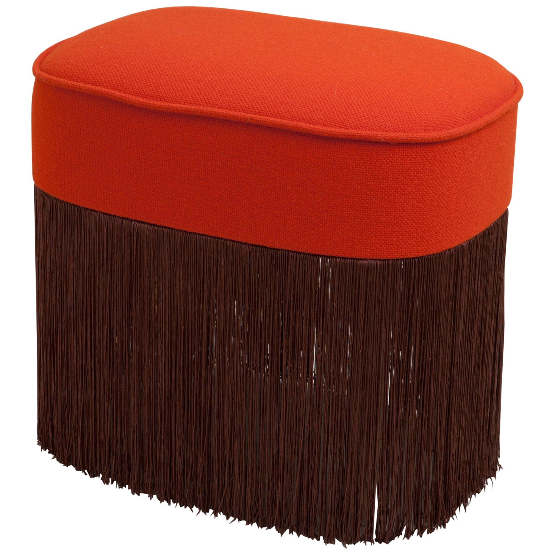 Barcelona Ottoman by Knoll at 1stDibs