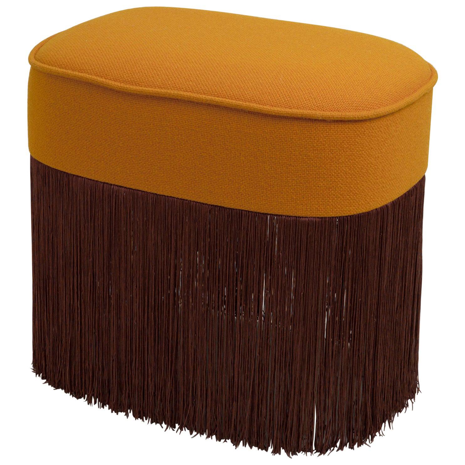 Barcelona Ottoman by Knoll at 1stDibs