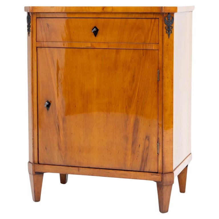 Biedermeier Cabinet, circa 1820 For Sale at 1stDibs
