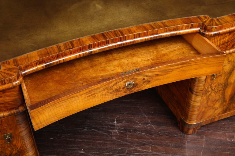 Biedermeier Desk at 1stDibs