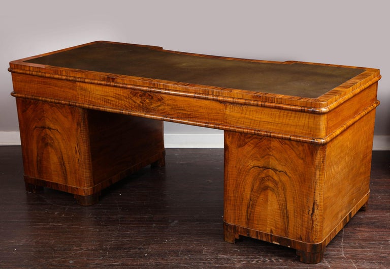 Biedermeier Desk at 1stDibs