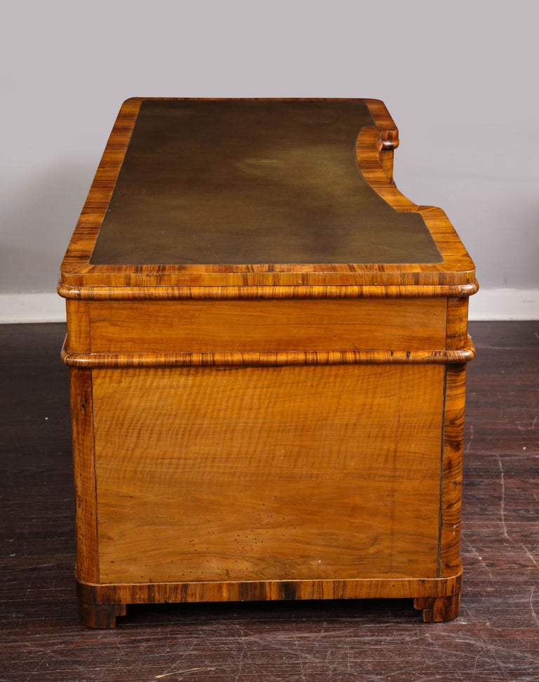 Biedermeier Desk at 1stDibs