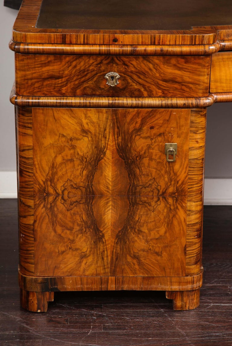 Biedermeier Desk at 1stDibs