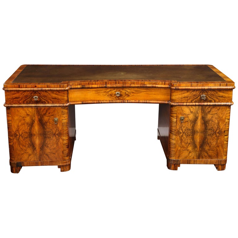 Biedermeier Desk at 1stDibs