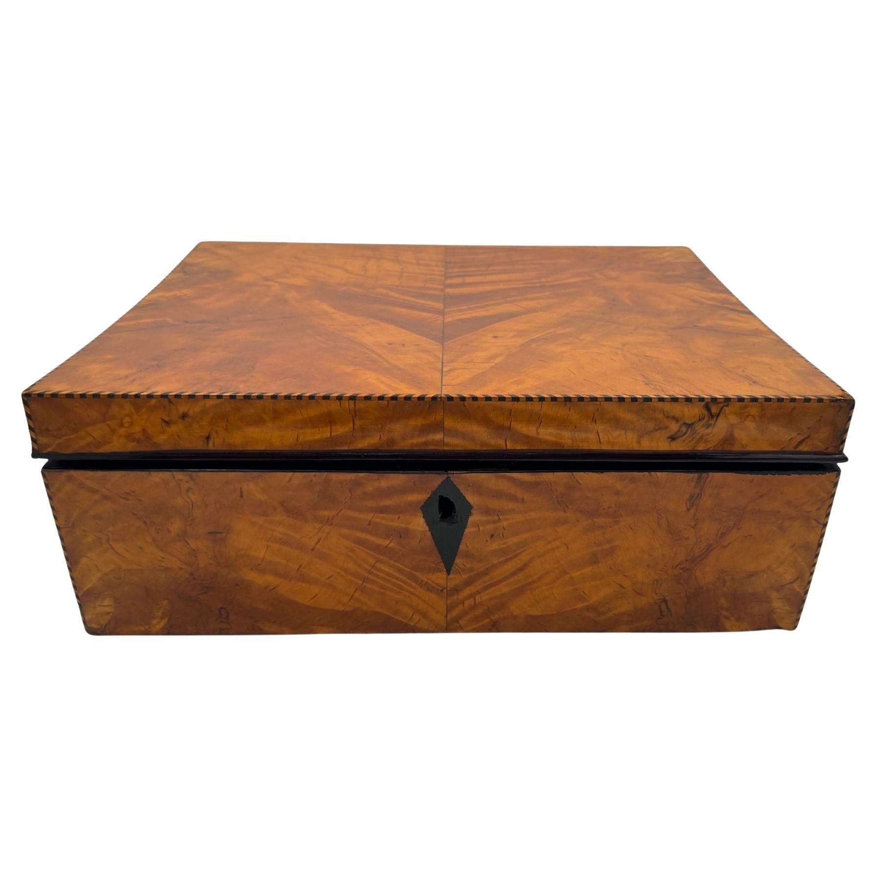 Mirror Boxes - 52 For Sale at 1stDibs | antique mirror box, mirrored ...