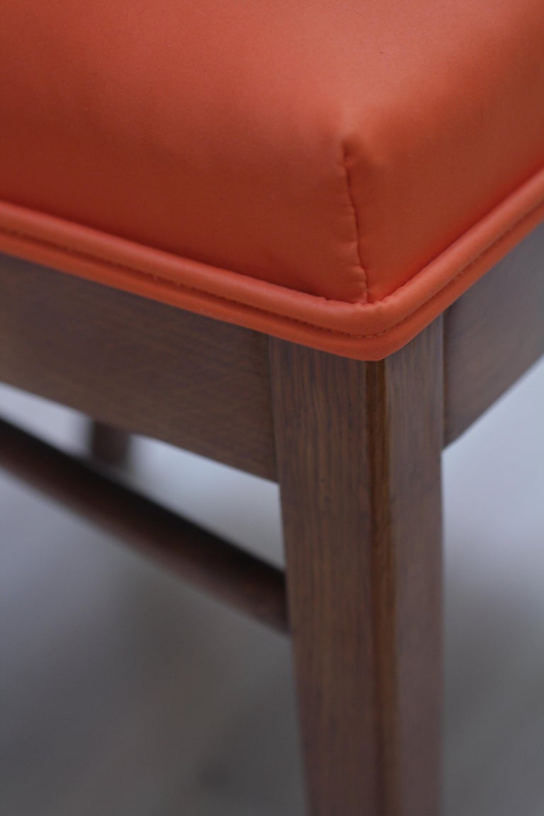 Biedermeier Shovel Chair, Ashwood, Ebonized Back Decor, Germany, circa ...