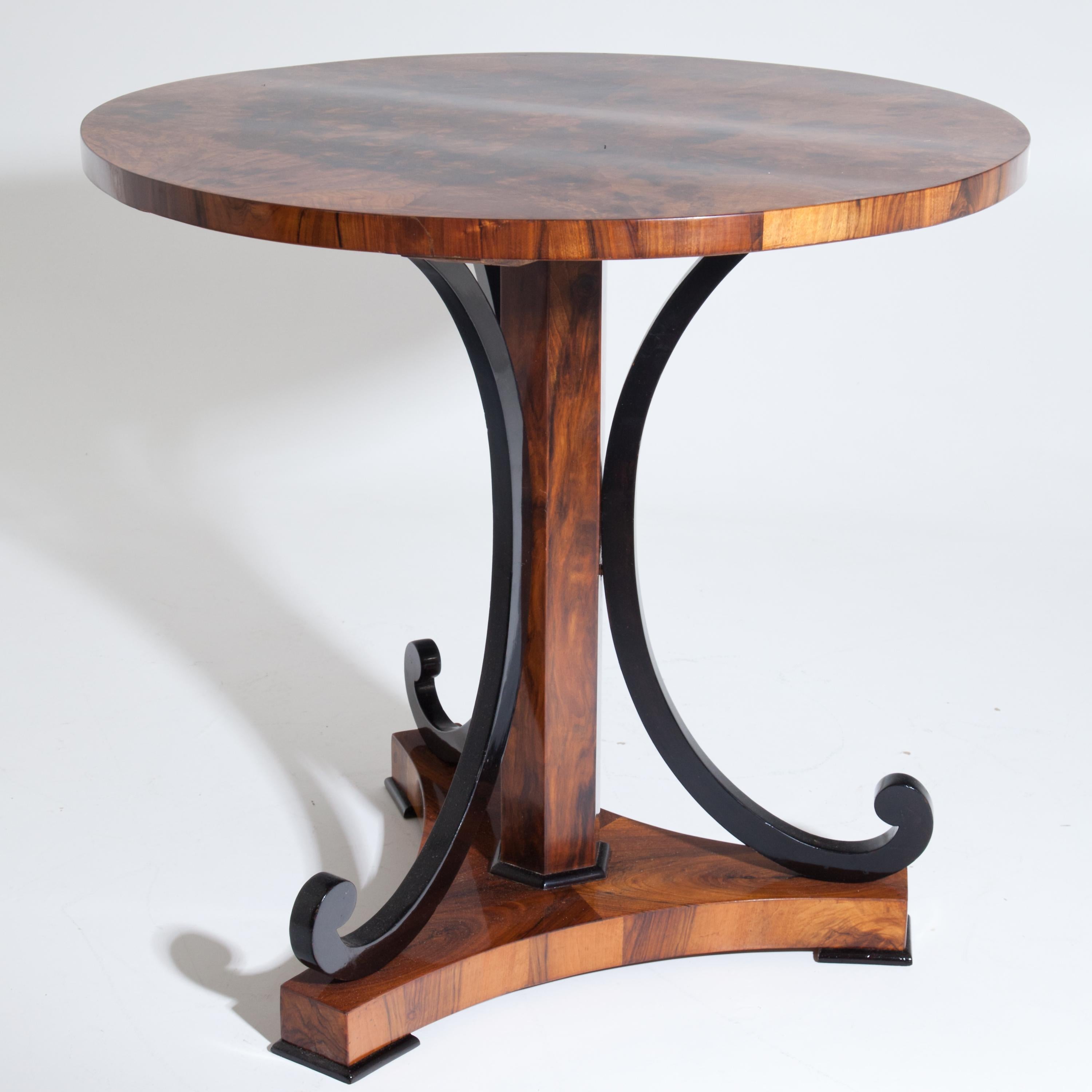 Biedermeier Table, circa 1810 at 1stDibs