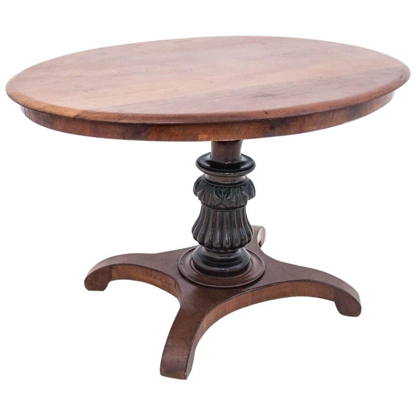 Antique Coffee Table, Northern Europe, circa 1930 For Sale at 1stDibs