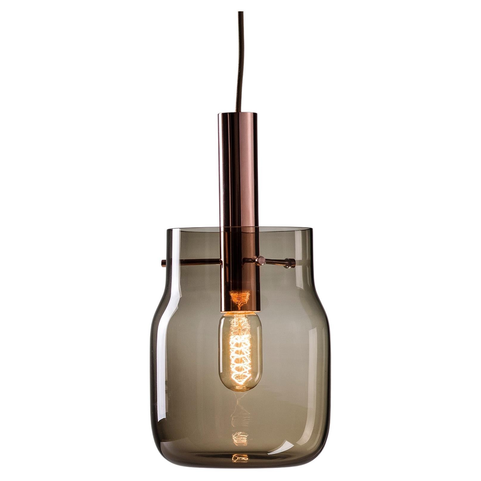 Schneid Studio Zappy Lamp Big Pine, Oak For Sale at 1stDibs