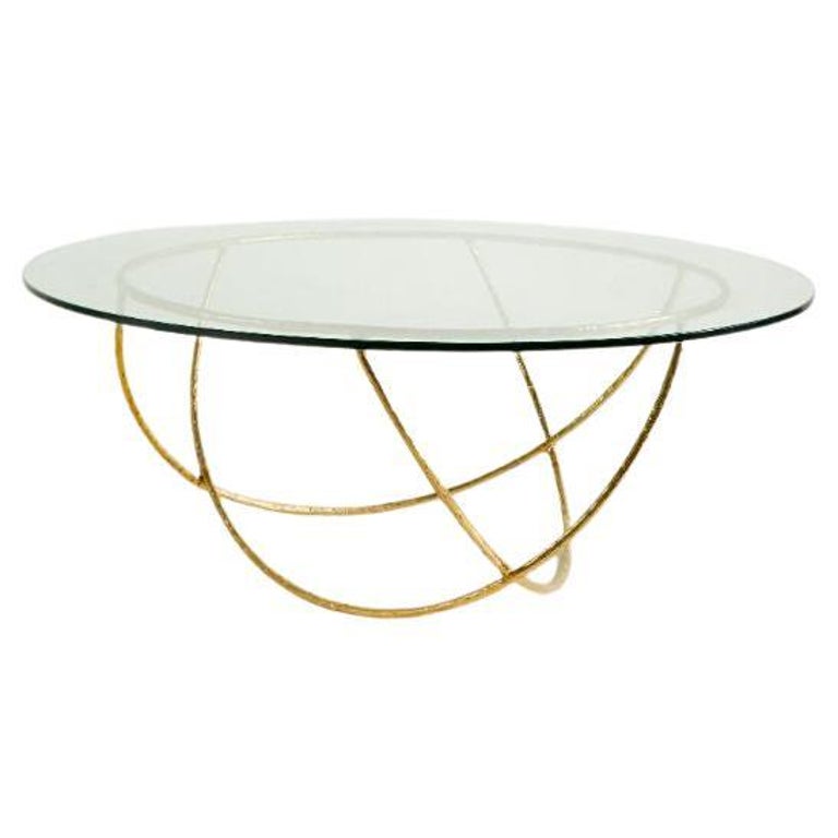 Grande table panier de Masaya - En vente sur 1stDibs