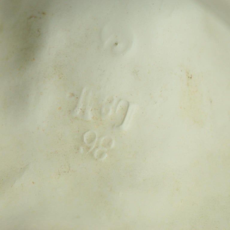 Big Bisque Sculpture, Germany, 19th Century For Sale at 1stDibs