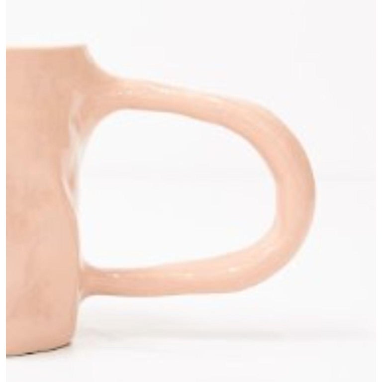 Big Ear Mug by Siup Studio For Sale at 1stDibs