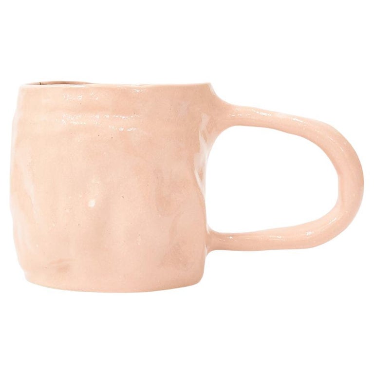 Big Ear Mug by Siup Studio For Sale at 1stDibs