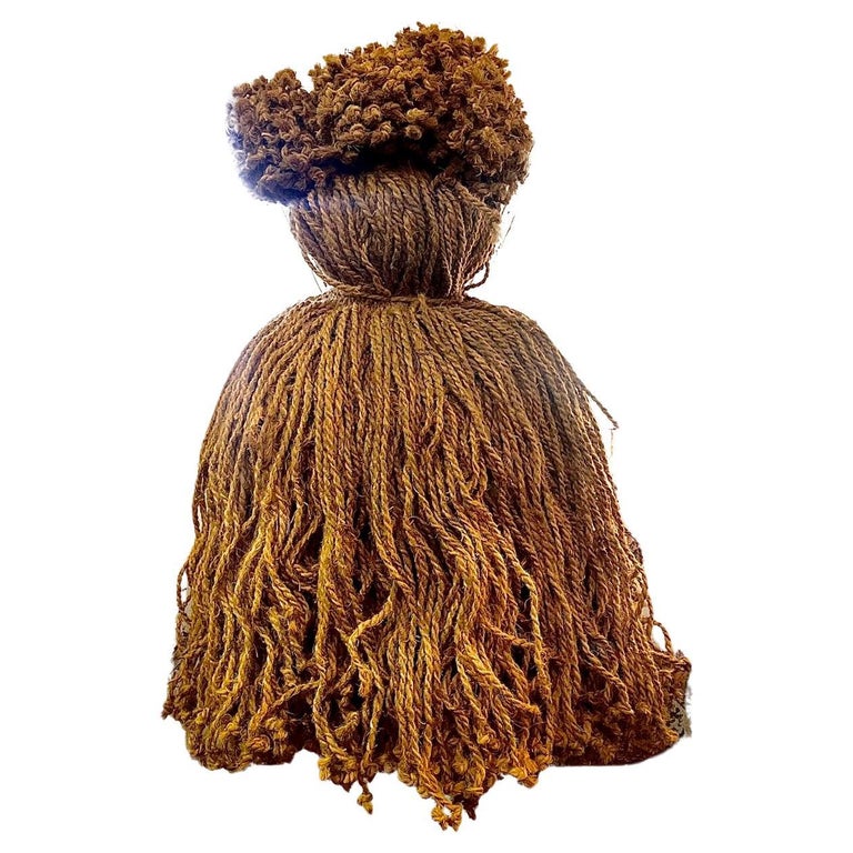 Big Rope Knot 19th South of France For Sale at 1stDibs