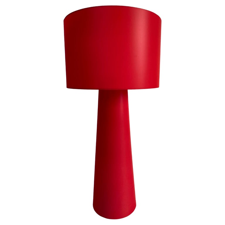 Big Shadow Floor Lamp, Marcel Wanders Edition Cappellini, 1998 For Sale ...