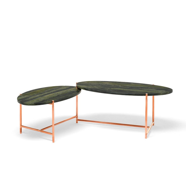 Big Sur Coffee Table by Alberto Colzani For Sale at 1stDibs | big sur bench