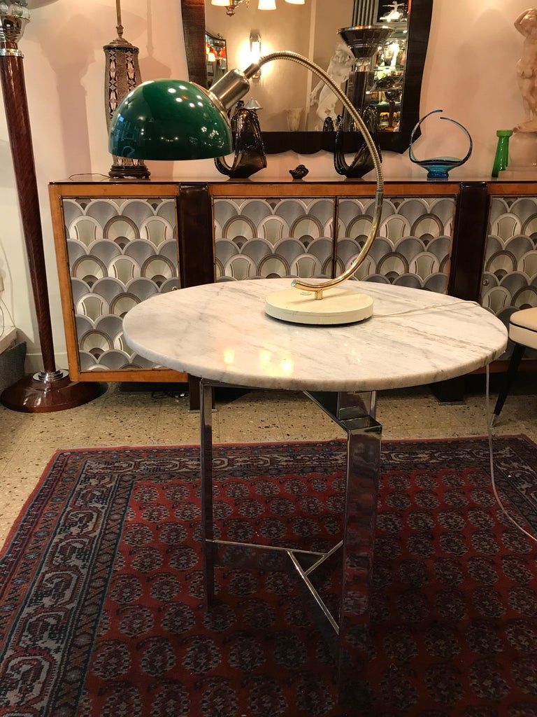 Big Table Lamp, 1979, Italian, Design: "Sirrah" For Sale at 1stDibs
