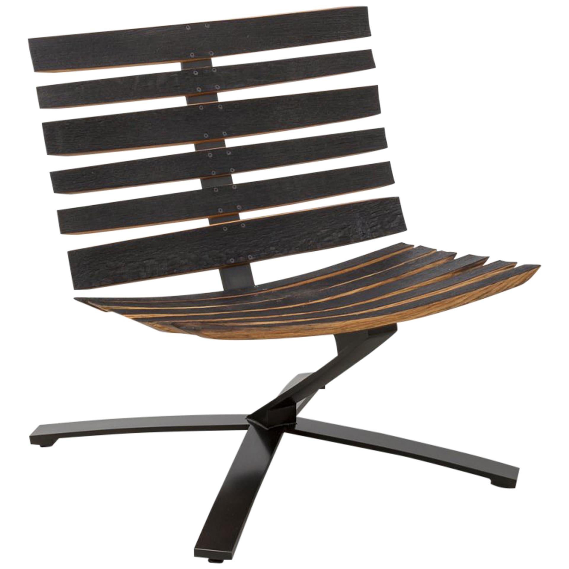 Pair of Colonial Lounge Chairs at 1stDibs